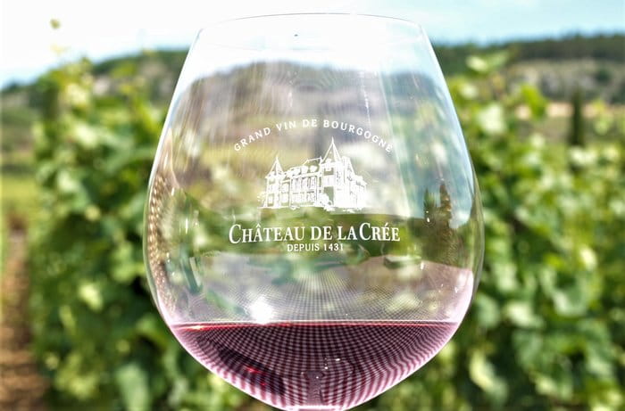 Château de la Crée - Erlebnis « Château de la Crée